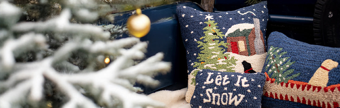 Snow and Winter – Chandler 4 Corners